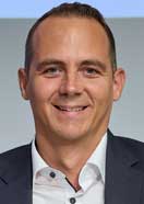 Vizepräsident Thomas Schäffer | Arbeiterkammer Niederösterreich