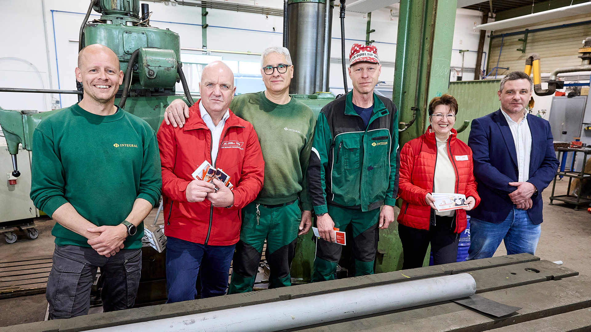 173.000 Menschen im Land erreicht | Arbeiterkammer Niederösterreich